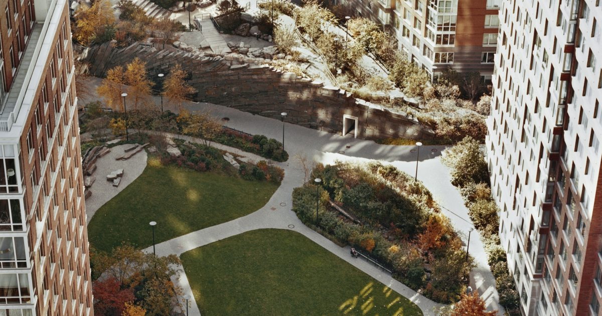 MFS Provides Services to NYC Parks City-wide | MFS Engineering